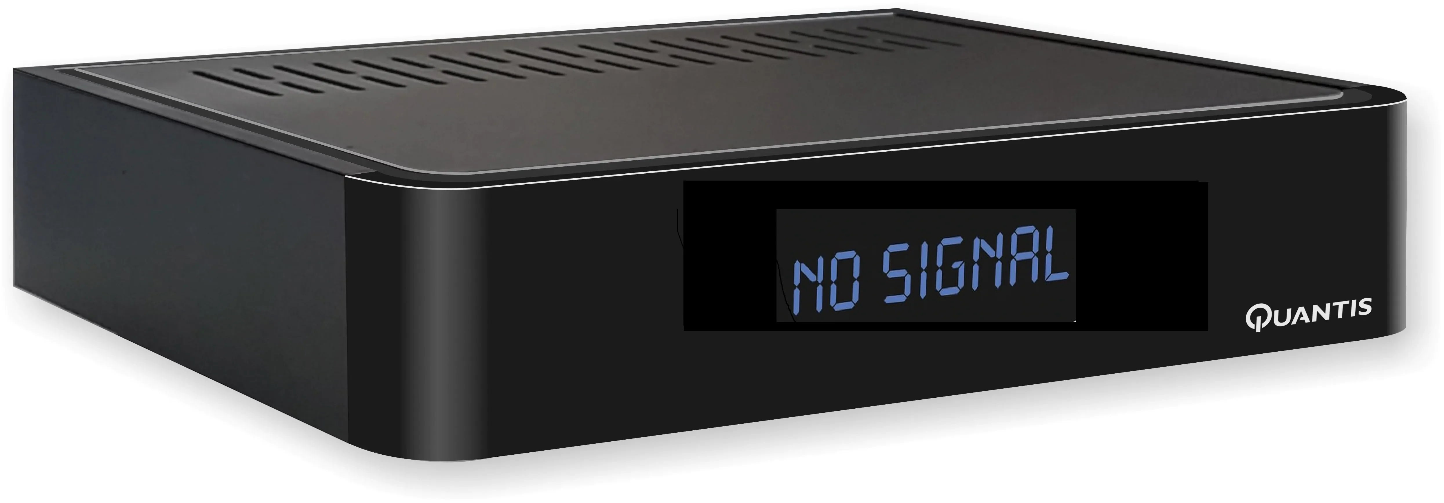 No Signal” op je QE317? Quantis helpt Ziggo-klanten weer op weg – Quantis Electronics