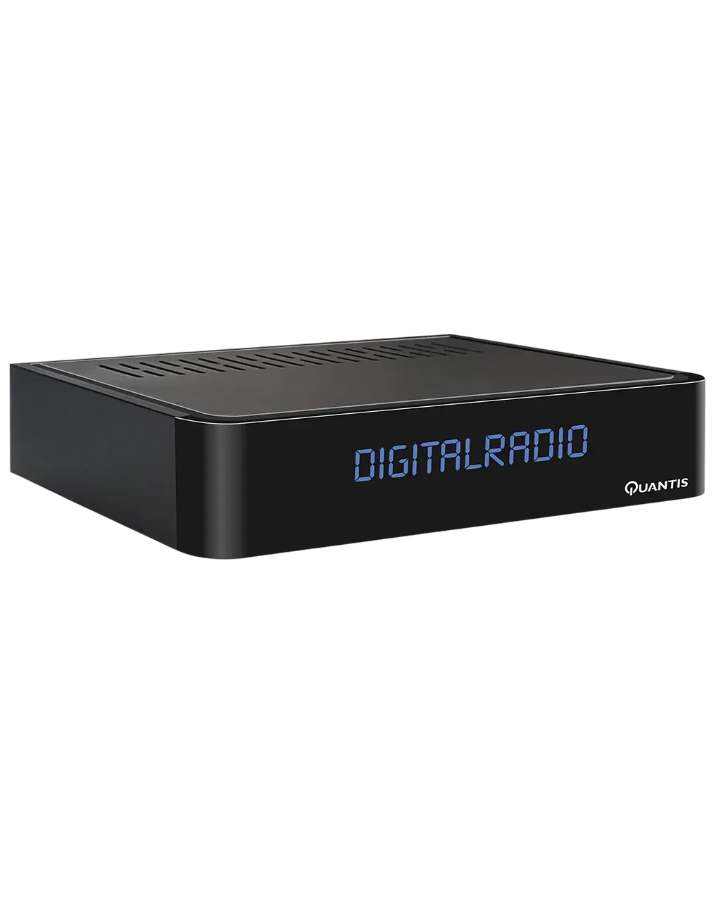 Nieuwe radiozenders bij Ziggo? Check! Ook via de Quantis QE317 ...